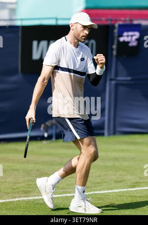 21st June 2026; Devonshire Park Lawn Tennis Club, Eastbourne, East ...
