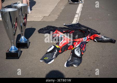 01 RYDE Kyle (gbr), Nitrous Coin Nitrous Competitions Racing Ducati ...