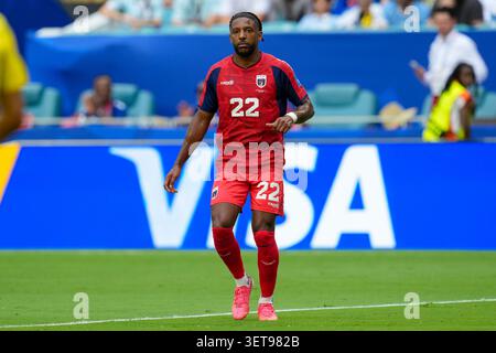 Steven Moreira (Cabo Verde) looks on during the FIFA World Cup 2026 ...