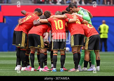 21st June 2026; SoFi Stadium, Los Angeles, California, United States of ...