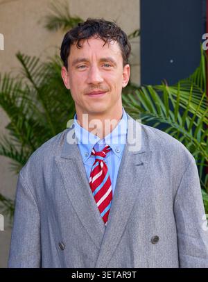 Austrian Film Awards 2026 at hq7 Studios Vienna, Austria, on June 18 ...