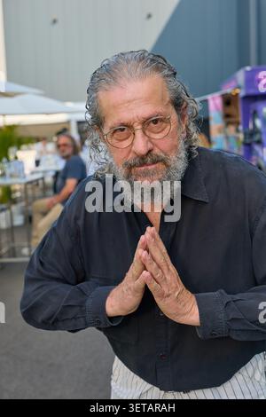 Austrian Film Awards 2026 at hq7 Studios Vienna, Austria, on June 18 ...