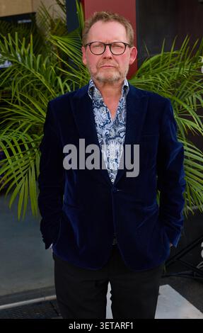 Austrian Film Awards 2026 at hq7 Studios Vienna, Austria, on June 18 ...