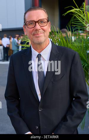 Austrian Film Awards 2026 at hq7 Studios Vienna, Austria, on June 18 ...