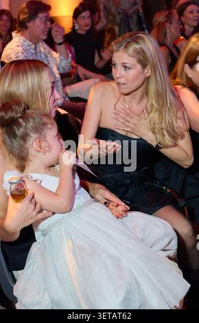 Austrian Film Awards 2026 at hq7 Studios Vienna, Austria, on June 18 ...