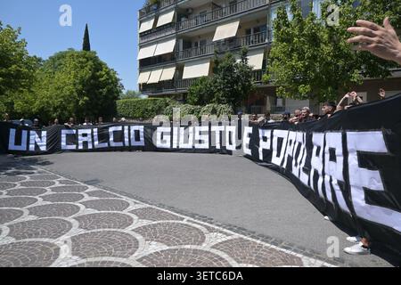 22 Jun 2026, Rome Cavalieri-A Warldorf Astoria Hotel, Roma, Italy ...