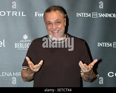 Roma, Italia. 22nd June, 2026. Rome: RAI Studios, Via Teulada. The ...