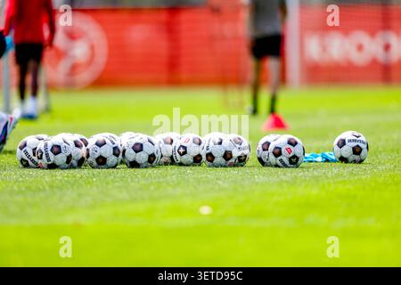 Almere City , 22-06-2026 , Yanmar Stadium , season 2026 / 2027 , Dutch ...