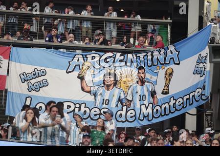 DALLAS, 22-06-2026, Dallas AT&T Stadium, World Cup 2026 Match between ...