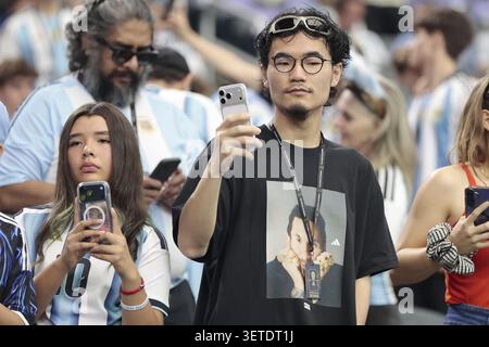 DALLAS, 22-06-2026, Dallas AT&T Stadium, World Cup 2026 Match between ...