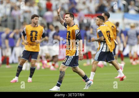DALLAS, 22-06-2026, Dallas AT&T Stadium, World Cup 2026 Match between ...