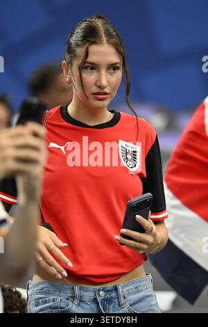 22nd June 2026; Dallas Stadium, Arlington, TX; FIFA World Cup Football ...