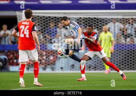 DALLAS, 22-06-2026, Dallas AT&T Stadium, World Cup 2026 Match between ...