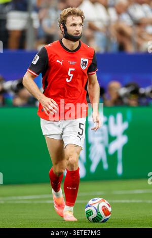 DALLAS, 22-06-2026, Dallas AT&T Stadium, World Cup 2026 Match between ...