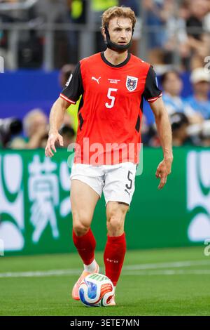 DALLAS, 22-06-2026, Dallas AT&T Stadium, World Cup 2026 Match between ...