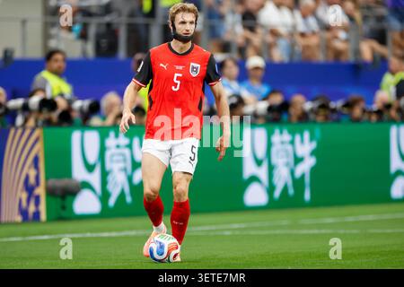 DALLAS, 22-06-2026, Dallas AT&T Stadium, World Cup 2026 Match between ...