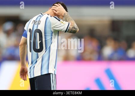 DALLAS, 22-06-2026, Dallas AT&T Stadium, World Cup 2026 Match between ...