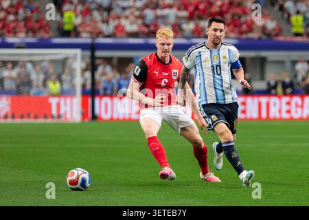 DALLAS, 22-06-2026, Dallas AT&T Stadium, World Cup 2026 Match between ...