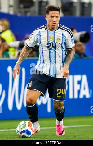 DALLAS, 22-06-2026, Dallas AT&T Stadium, World Cup 2026 Match between ...