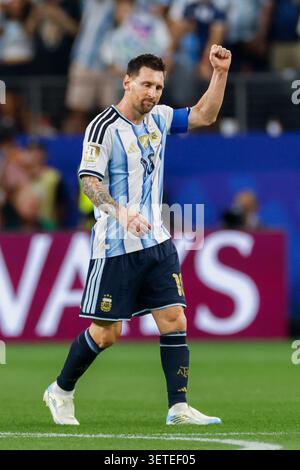 DALLAS, 22-06-2026, Dallas AT&T Stadium, World Cup 2026 Match between ...