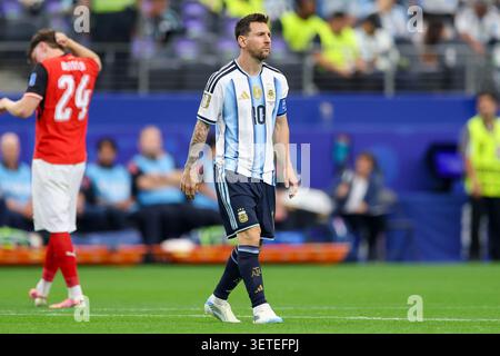 DALLAS, 22-06-2026, Dallas AT&T Stadium, World Cup 2026 Match between ...