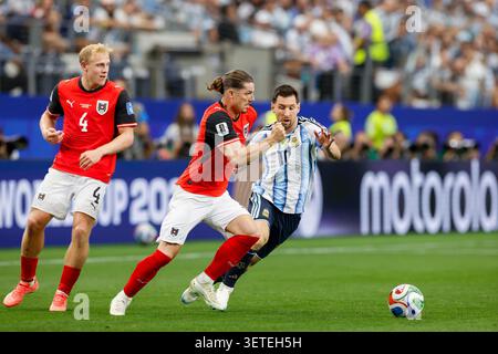 DALLAS, 22-06-2026, Dallas AT&T Stadium, World Cup 2026 Match between ...