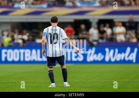 DALLAS, 22-06-2026, Dallas AT&T Stadium, World Cup 2026 Match between ...
