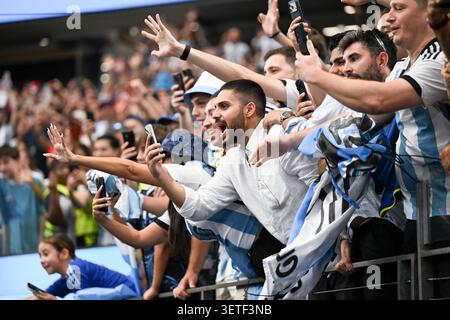 22nd June 2026; Dallas Stadium, Arlington, TX; FIFA World Cup Football ...