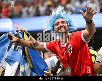 22nd June 2026; Dallas Stadium, Arlington, TX; FIFA World Cup Football ...