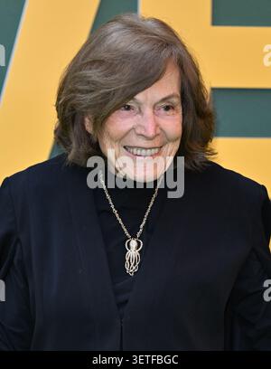 LONDON, ENGLAND - JUNE 22: Fredi Devas attends the "How to Live on ...