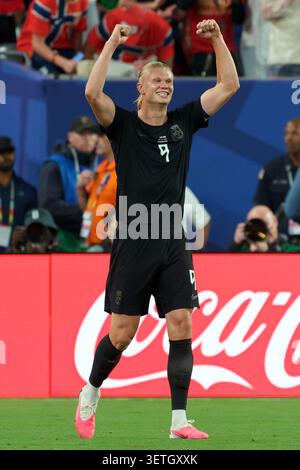 erling-haaland-of-norway-celebrates-after-scoring-a-goal-during-the
