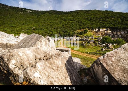 ambiance during the 2026 Acropolis Rally Greece, 8th round of the 2026 ...