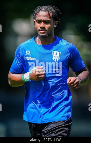 WAALWIJK , 23-06-2026 , Mandemakers Stadium , season 2026 / 2027 ...