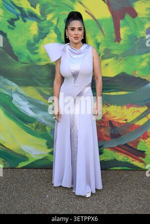 London, UK. June 23rd, 2026. Ramona Agruma and Rebel Wilson attending ...