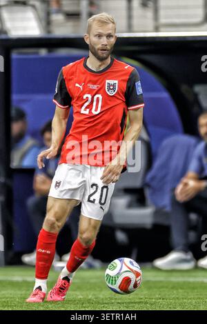 DALLAS, 22-06-2026, Dallas AT&T Stadium, World Cup 2026 Match between ...