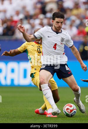 23 June 2026 - England v Ghana - Boston Stadium - 2026 World Cup - USA ...