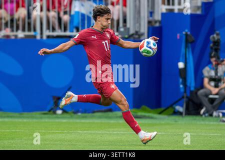 Joao Felix (Portugal) Houston, June 23, 2026, Soccer, FIFA World Cup ...