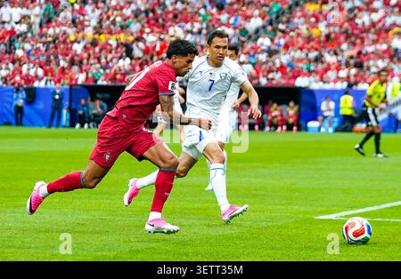 Otabek Shukurov (UZB), JUNE 23, 2026 - Football / Soccer : FIFA World ...