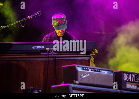 Kozel Carroponte in Sesto San Giovaani 23th June 2026. Social ...