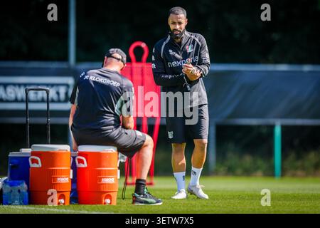NIJMEGEN , 24-06-2026 , Stadium De Goffert , season 2026 / 2027 , Dutch ...