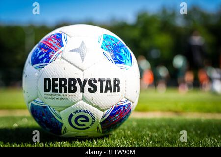 NIJMEGEN , 24-06-2026 , Stadium De Goffert , season 2026 / 2027 , Dutch ...