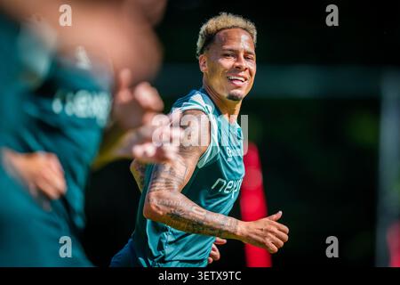 NIJMEGEN , 24-06-2026 , Stadium De Goffert , season 2026 / 2027 , Dutch ...