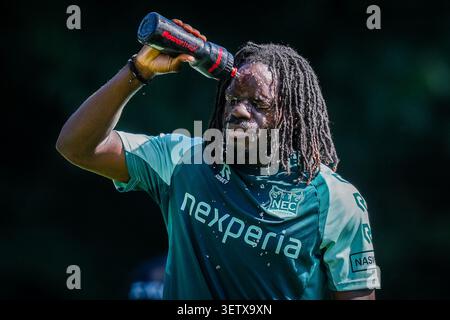 NIJMEGEN , 24-06-2026 , Stadium De Goffert , season 2026 / 2027 , Dutch ...