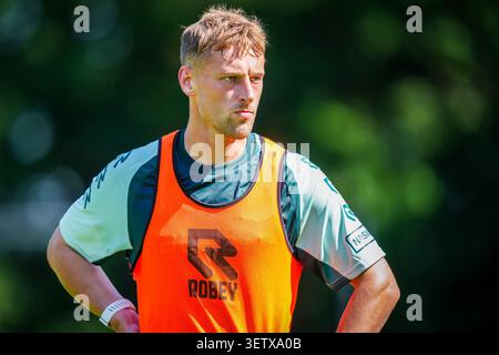 NIJMEGEN , 24-06-2026 , Stadium De Goffert , season 2026 / 2027 , Dutch ...
