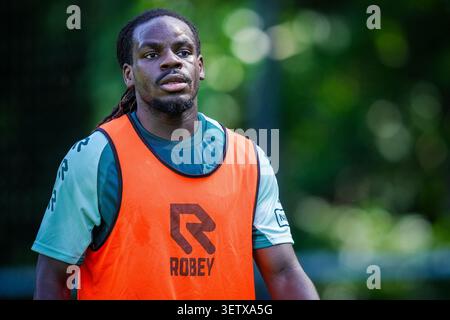 NIJMEGEN , 24-06-2026 , Stadium De Goffert , season 2026 / 2027 , Dutch ...