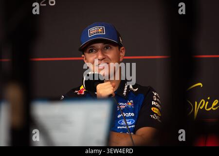 Spielberg, Austria. 25th June, 2026. Mechanics of Ferrari F1 team do ...
