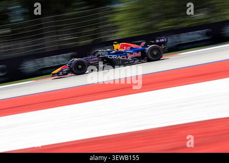 June 26, 2026, Red Bull Ring, Spielberg, Formula 1 Austrian Grand Prix ...