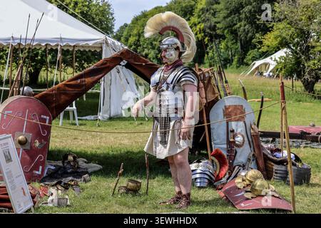 The Chalke History Festival 27 June 2026 brings together the best and ...