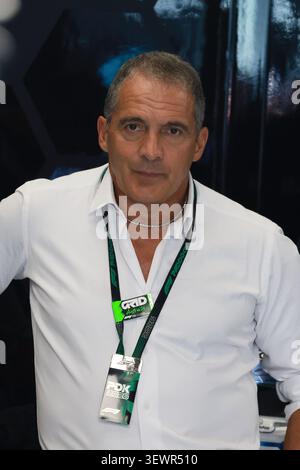 Spielberg, Austria. 28th June, 2026. Oscar Piastri of McLaren ...