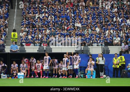 Japan team group (JPN), JUNE 29, 2026 - Football / Soccer : FIFA World ...
